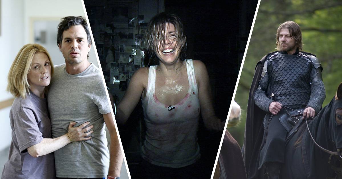 Best Movies About Pandemics and Viruses, Ranked