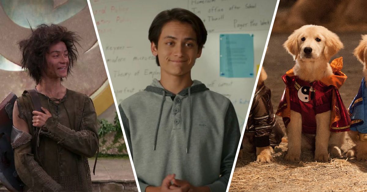 Best Tenzing Norgay Trainor Performances, Ranked