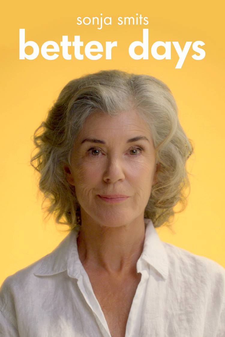 Better Days Trailer Finds Humor in Starting Over After the Death of a ...