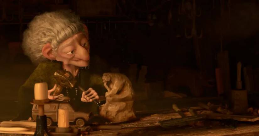 15 Amazing Disney Theories That Have Us Convinced