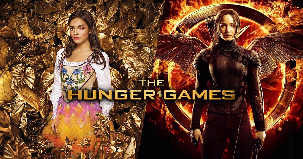 Hunger Games In Order: How to Watch Chronologically and By Release Date