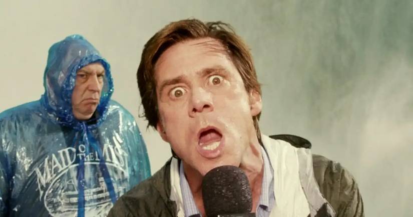 Jim Carrey's Rumored Return in The Grinch 2 Addressed by the Actor's Rep