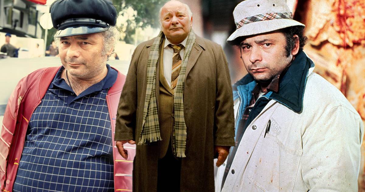 The Best Burt Young Performances, Ranked