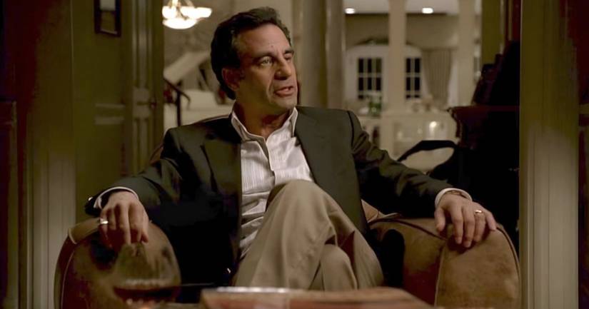 Best Quotes from The Sopranos