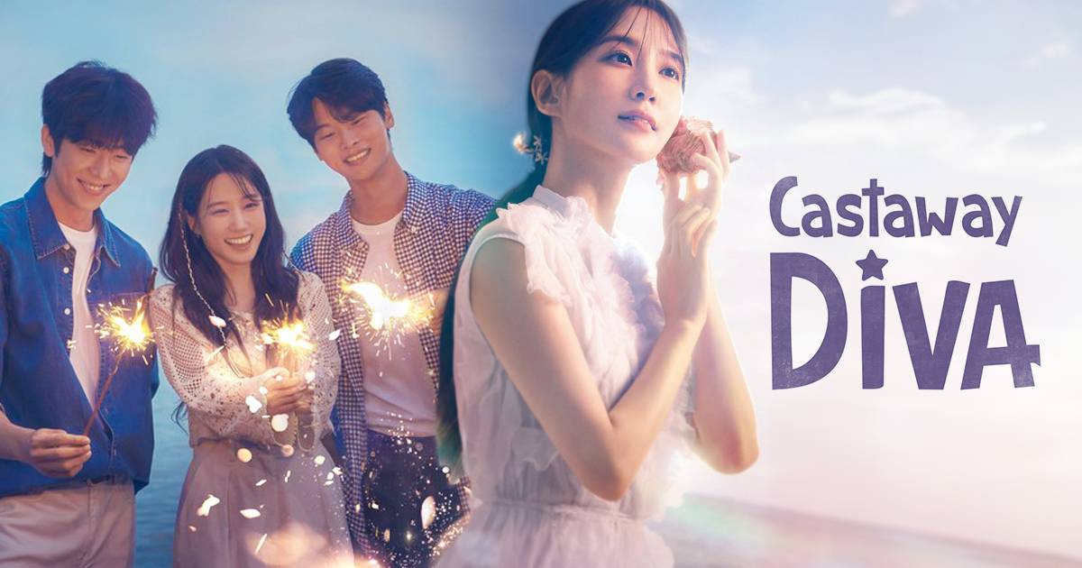 Castaway Diva: 10 Reasons Why This K-Drama Offers a Refreshing Story