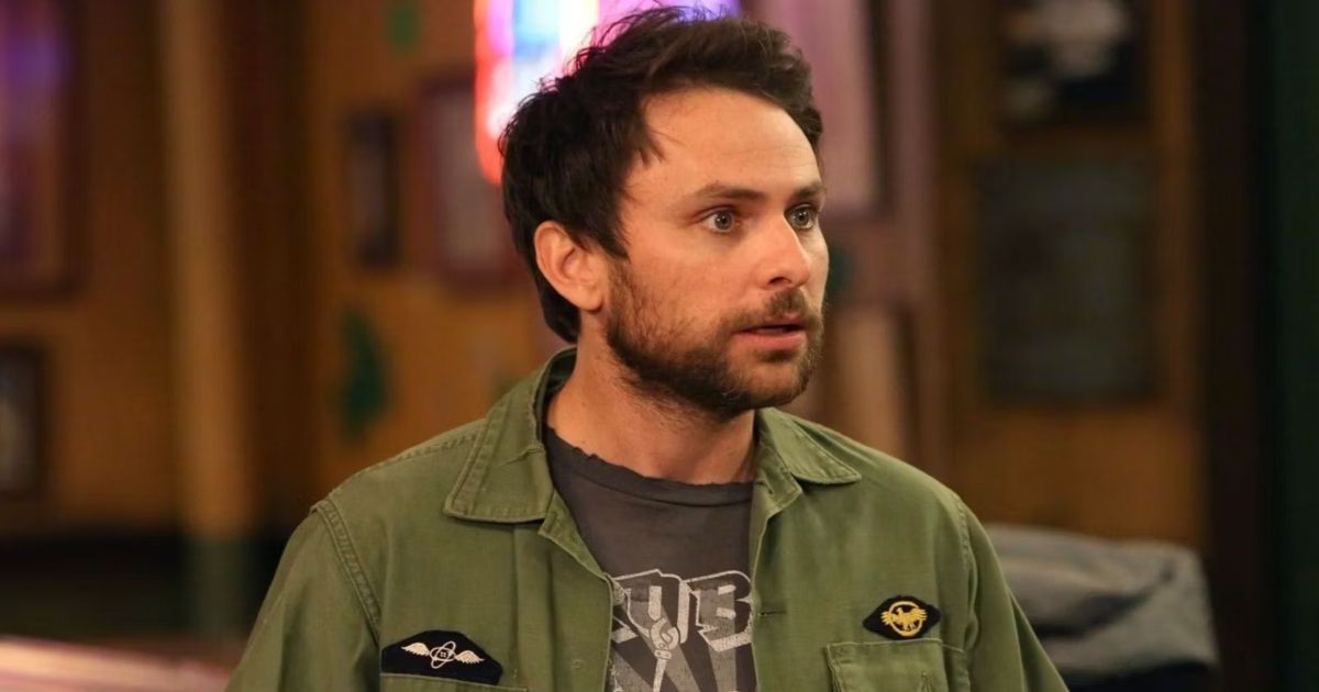 The Origin of 'Always Sunny's Pepe Silvia Meme, Explained
