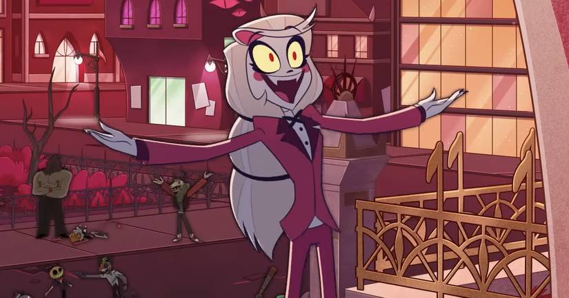 Hazbin Hotel: What Changed From the Pilot?
