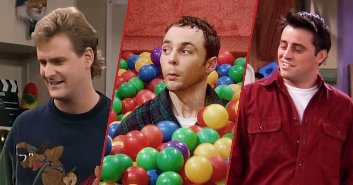 Cheesiest TV Catchphrases of All Time