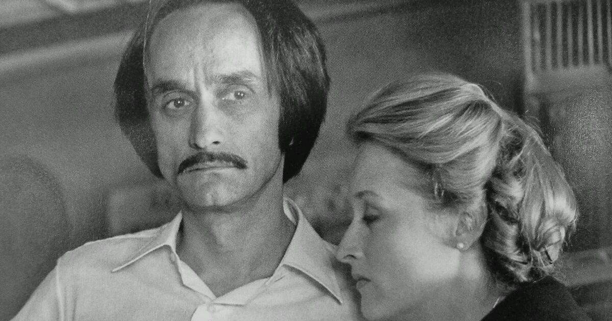 John Cazale Only Made Five Films and They Were All Nominated for Best ...