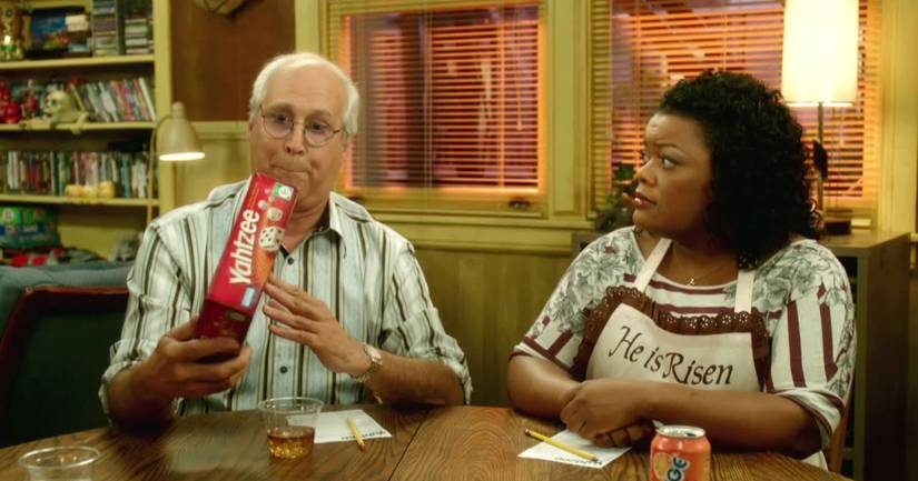 Why Community's Remedial Chaos Theory Is the Show's Best Episode