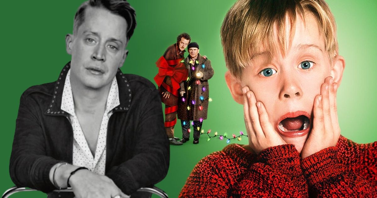 Macaulay Culkin to Receive Star on Hollywood Walk of Fame