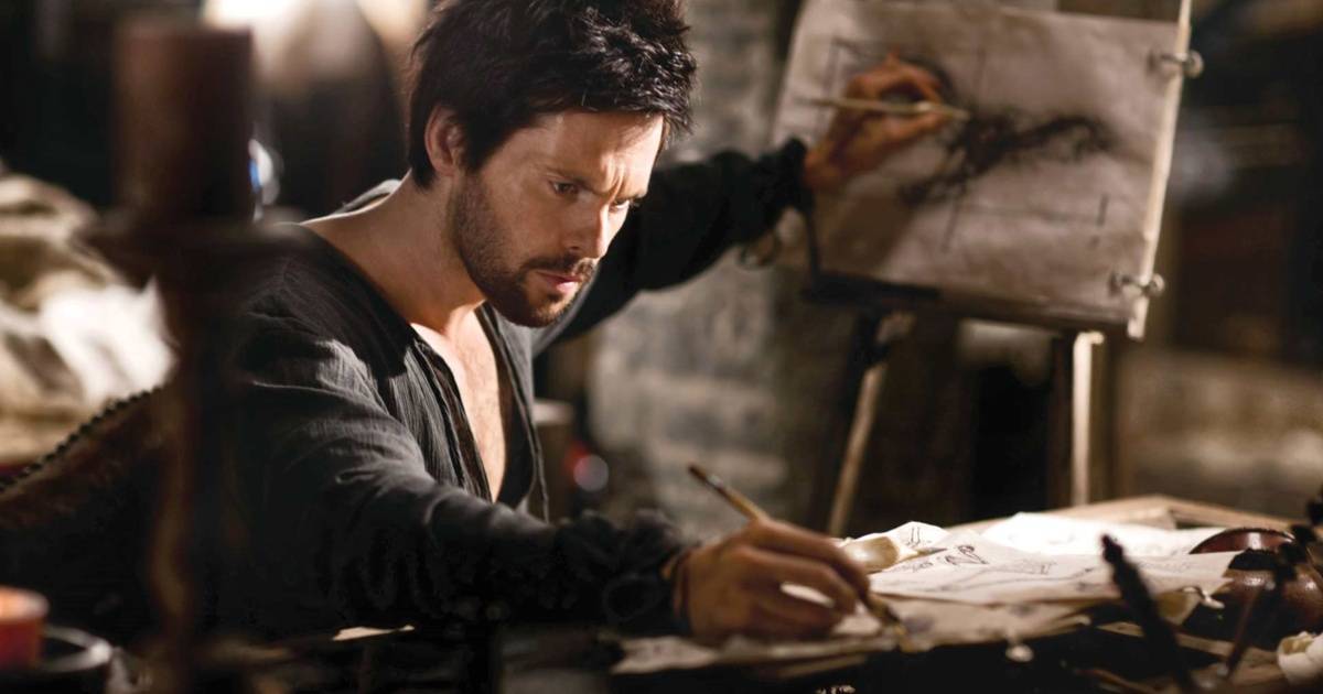 Engrossing TV Shows About the Renaissance Era
