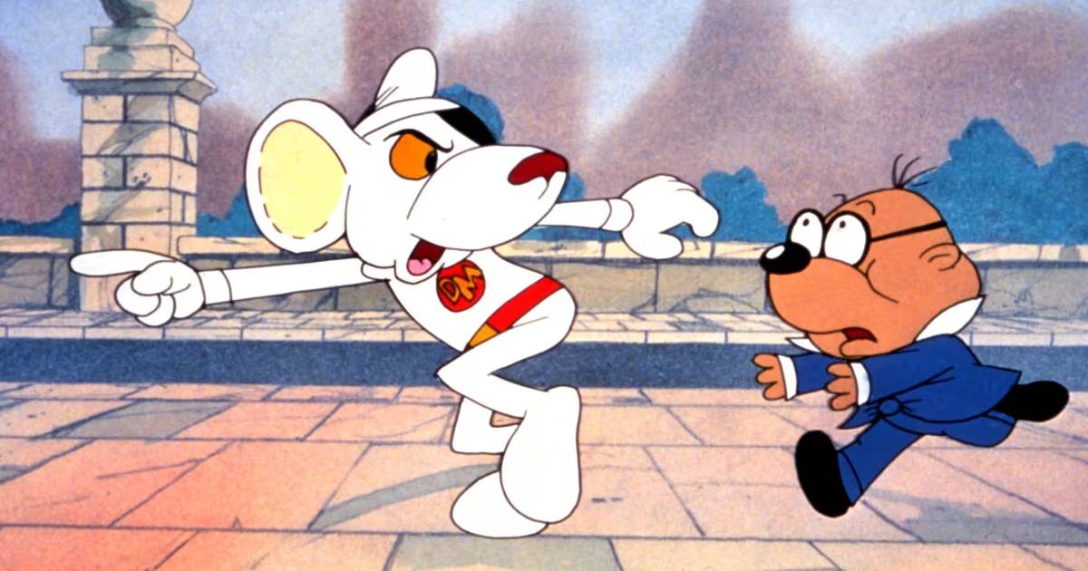 10 Best Classic Animated Shows From Europe