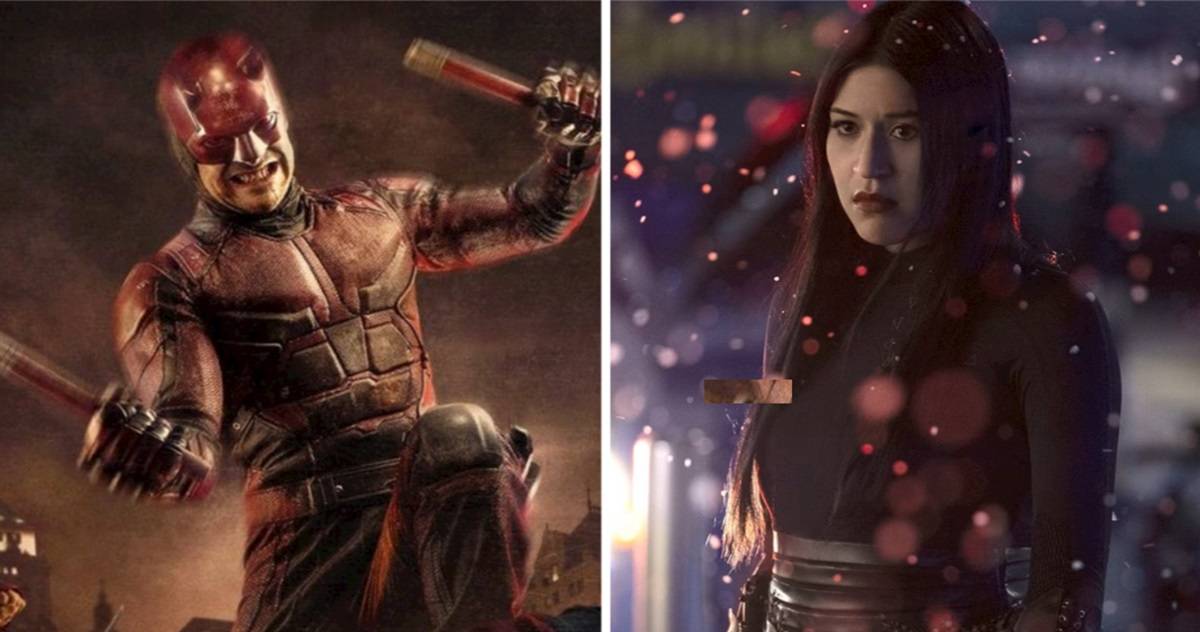 Echo Fight Scenes Take Inspiration From Daredevil Says Director: ‘They ...