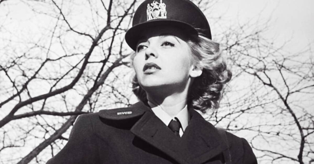 10 Great Police Procedural Shows of the 1950s