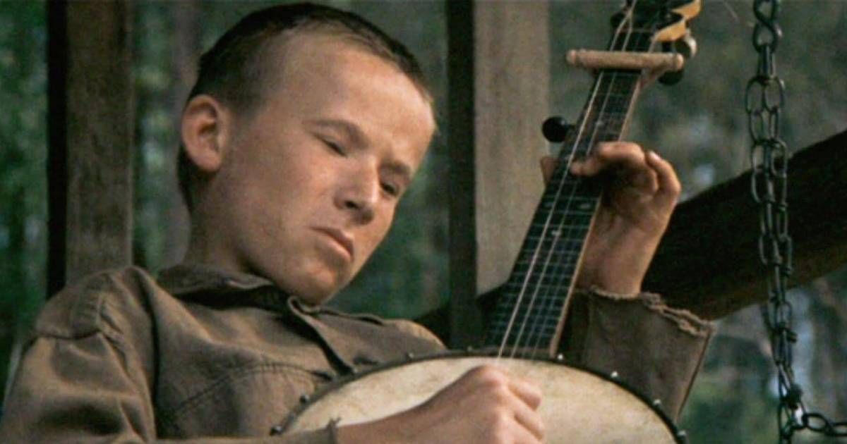 Ned Beatty Liberazione Deliverance (1972) | MovieWeb