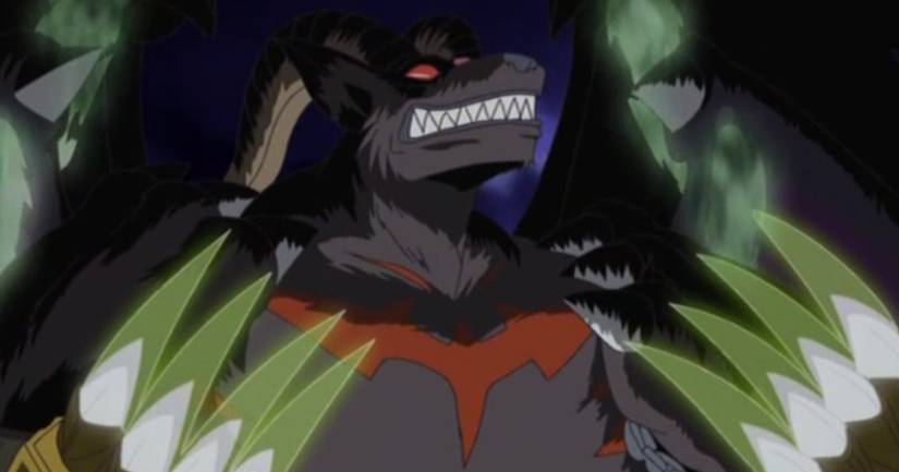 The 15 Most Iconic Villainous Digimon in the Anime Franchise