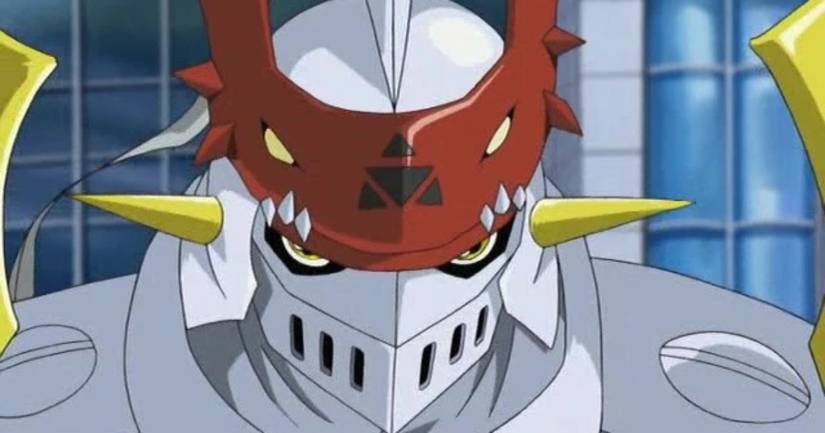 The 15 Most Iconic Heroic Digimon in the Anime Franchise