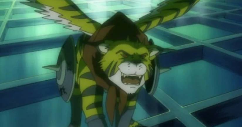 The 15 Most Iconic Villainous Digimon in the Anime Franchise