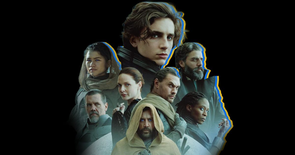 Dune: Part 2 Cast & Character Guide