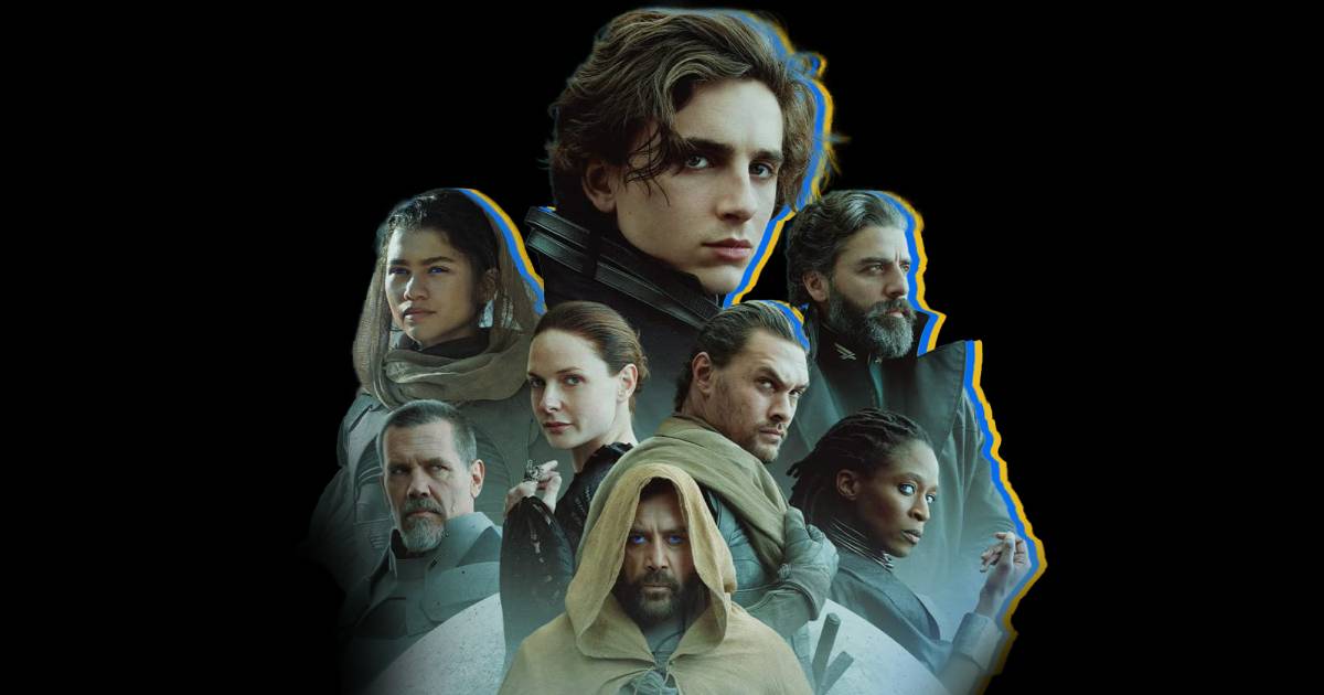 Dune: Part 2 Cast & Character Guide
