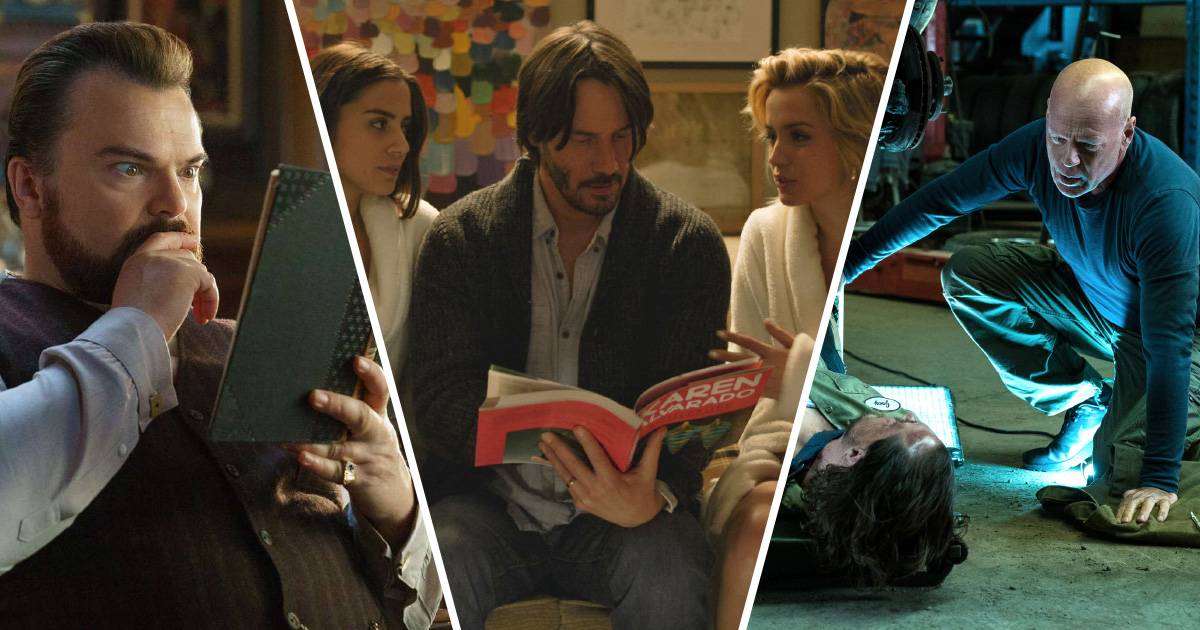 Every Eli Roth Film, Ranked