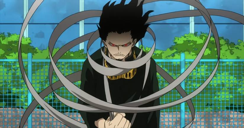 The 15 Strongest Characters in My Hero Academia, Ranked