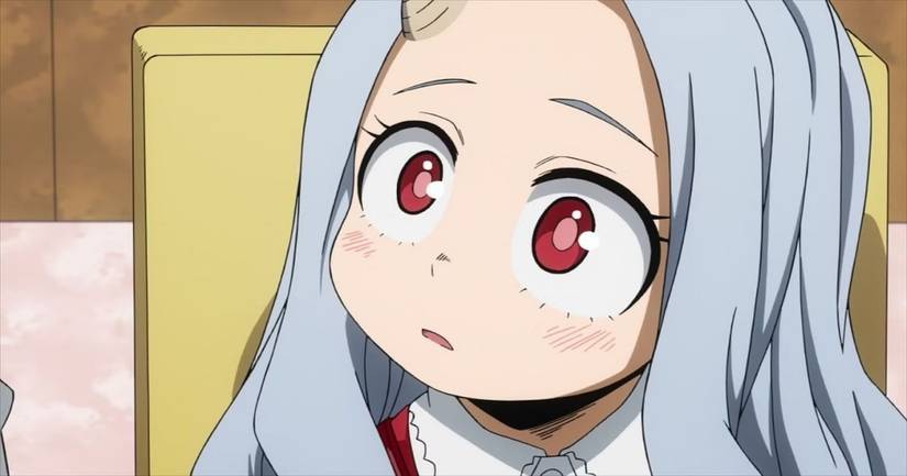 The 15 Strongest Characters in My Hero Academia, Ranked