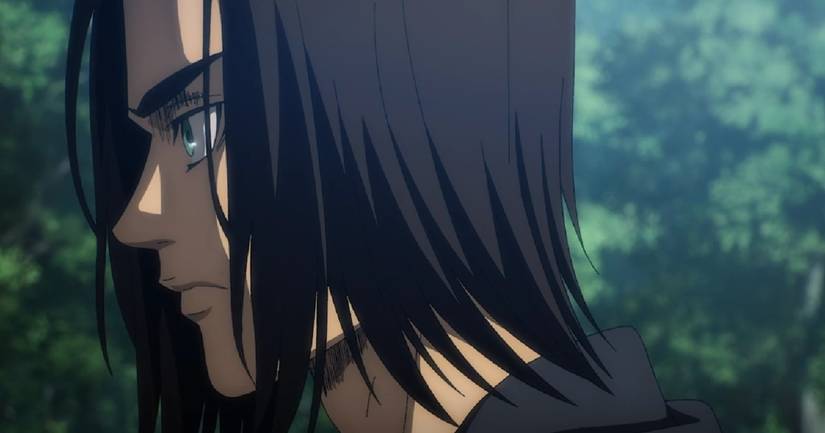 Attack on Titan: The Best Eren Yeager Quotes, Ranked