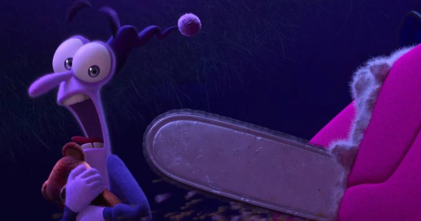 What the Inside Out 2 Cast Looks Like in Real Life