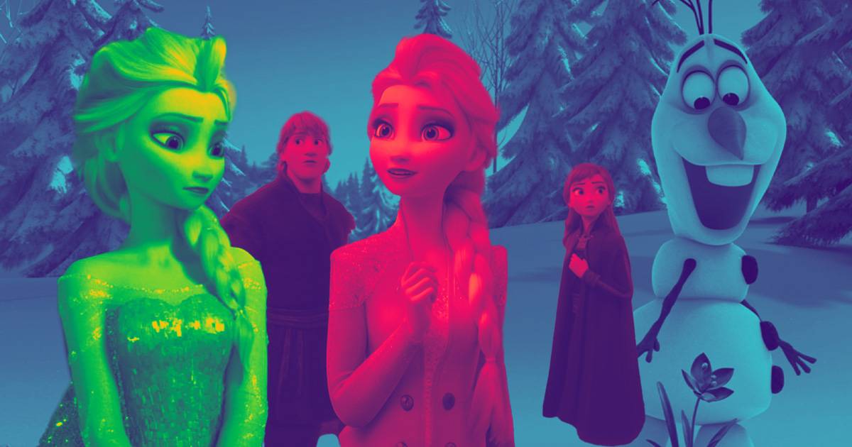 Frozen 3: Is the Movie Happening?