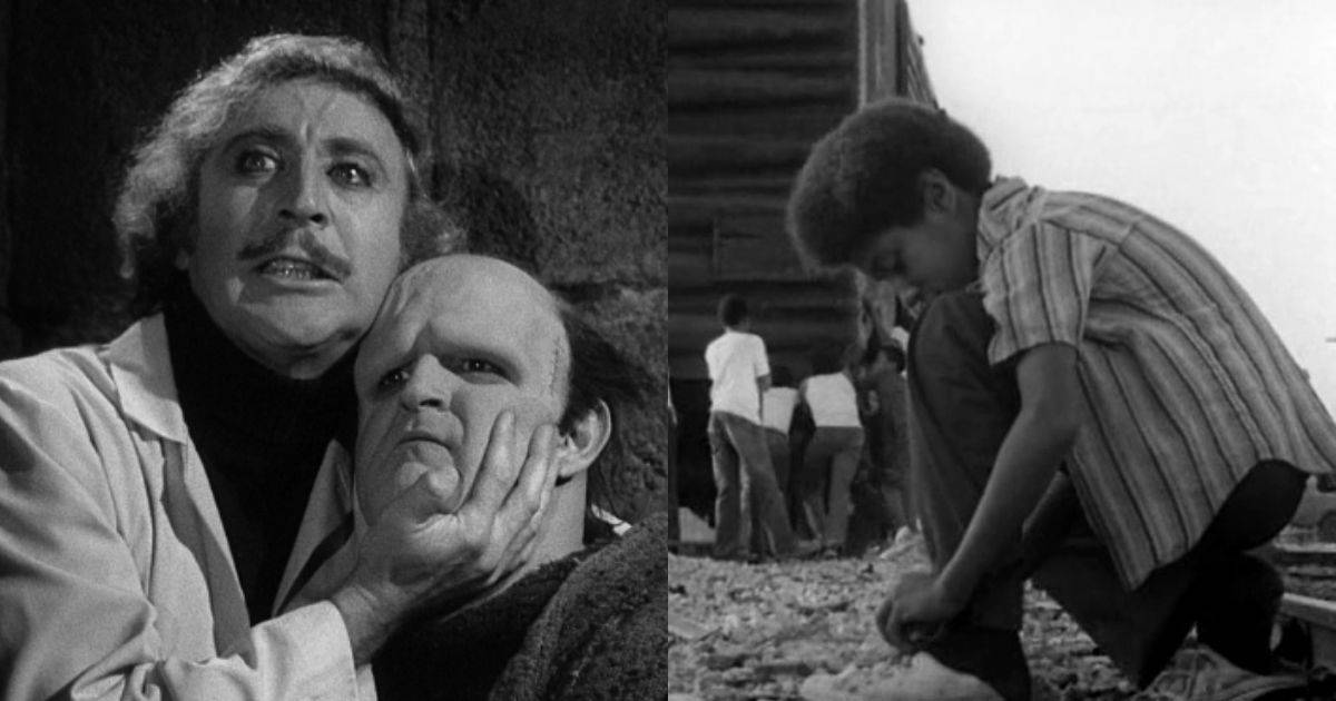 The 10 Best Black-and-White Movies of the 1970s