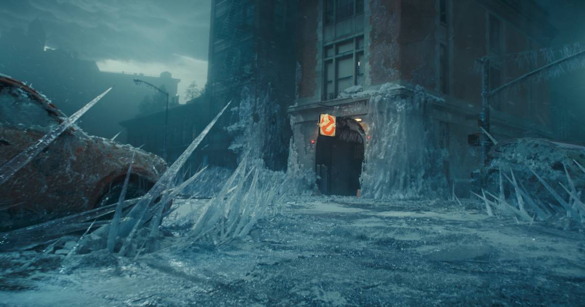 There's Nothing Chilly About Fans' Reactions to the Brand-New ...