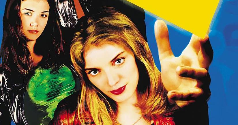 The Shortest Movie Titles That Still Pack a Punch