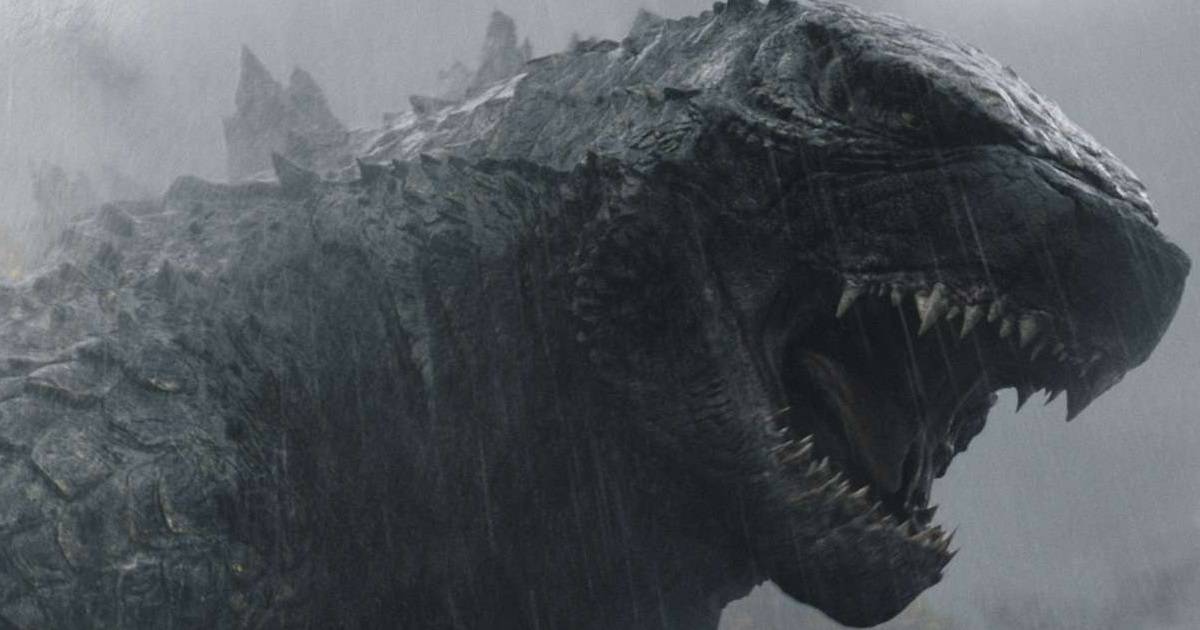 Monarch: Legacy of Monsters Is Apple TV+'s Budget-Friendly Godzilla Series