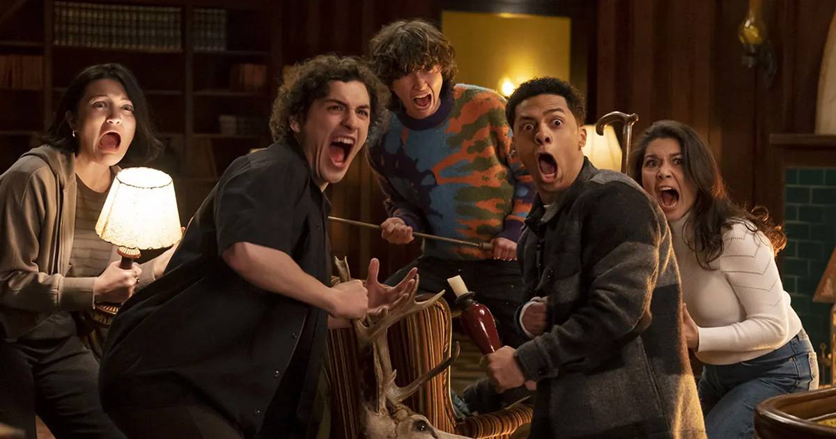 Goosebumps: The 10 Best Characters from the New Disney+ Series