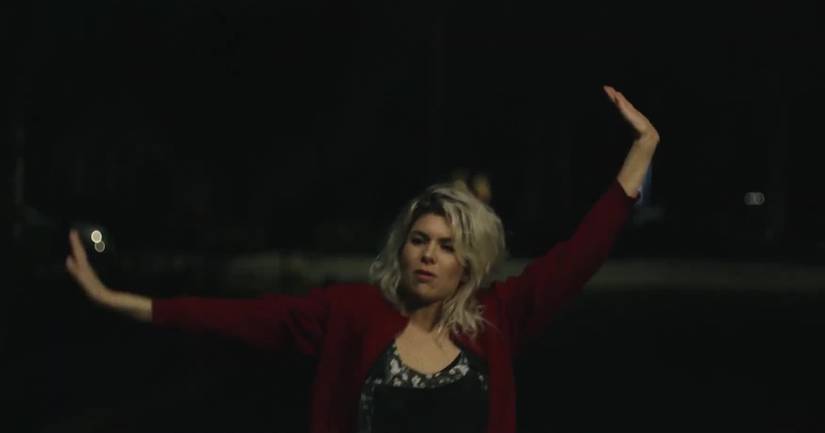 Chase Joliet and Steph Barkley on Their Gripping New Indie Drama Grapefruit