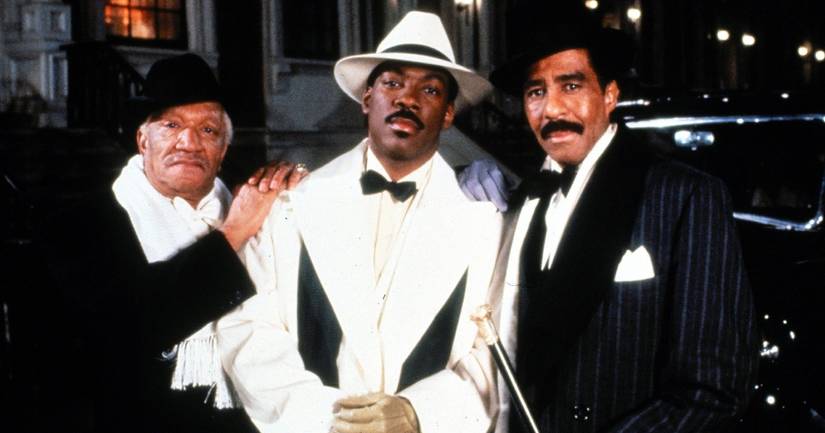 The 10 Funniest Black Movies of All Time, Ranked
