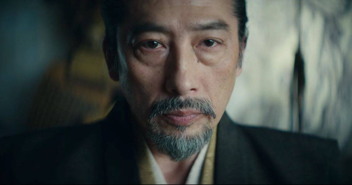 FX Network's Shogun Trailer Has Hiroyuki Sanada Battling Power Struggle in Feudal Japan