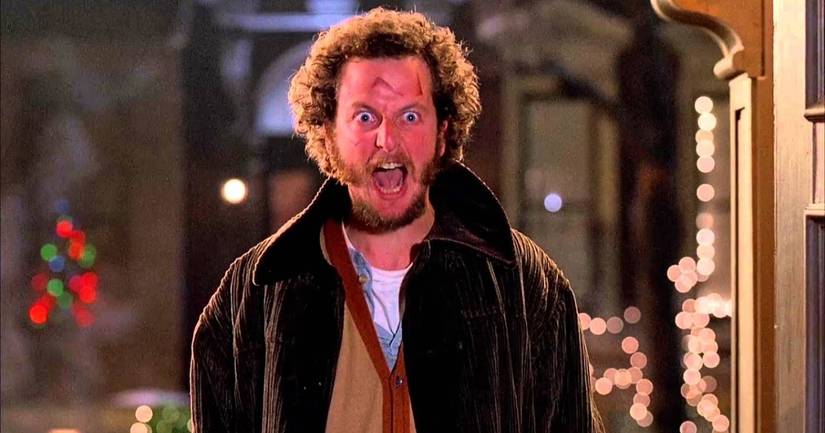 Every time Marv and Harry Should Have Died from Kevin's Pranks in the ...