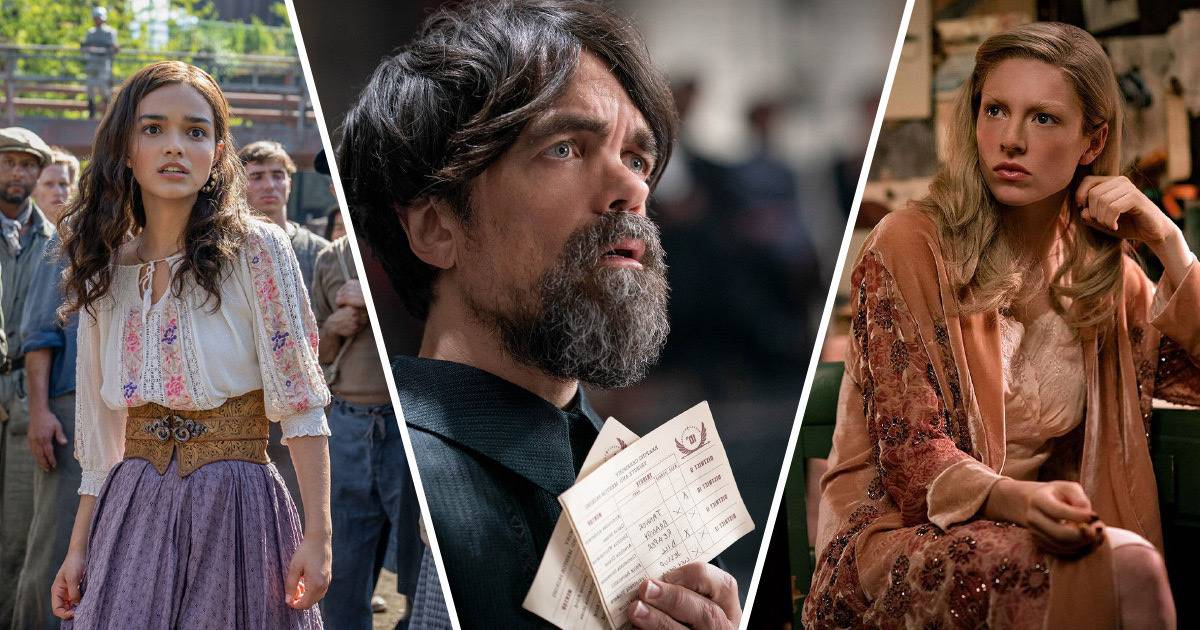 The 10 Best Acting Performances in The Hunger Games: The Ballad of ...