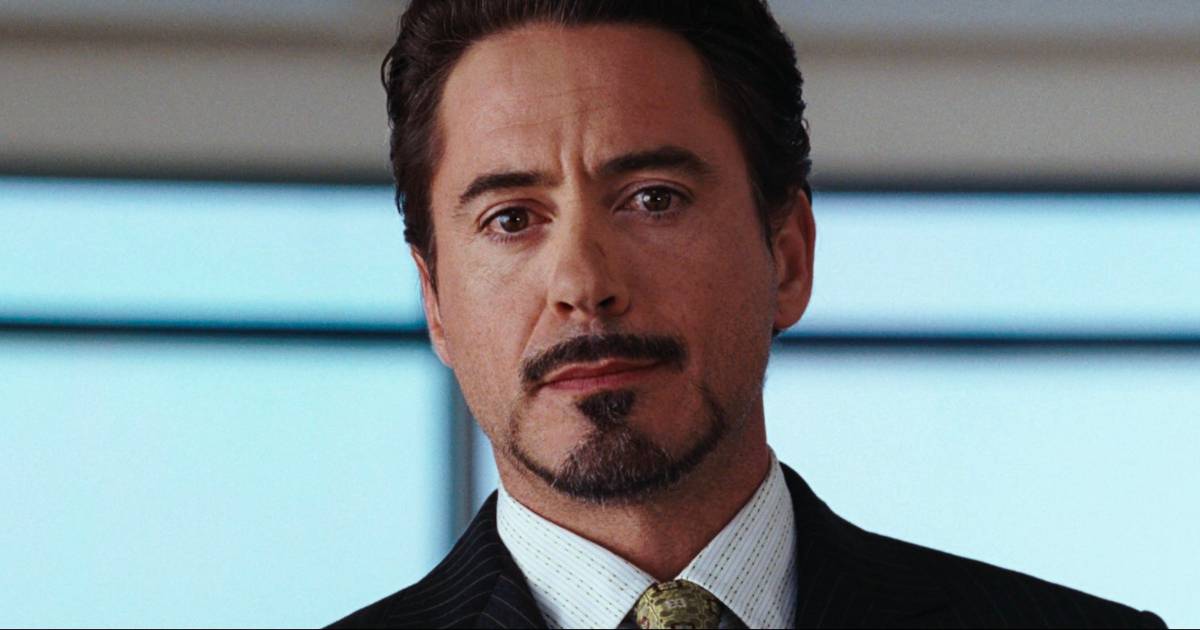 11 Unscripted Robert Downey Jr. Moments That Became Iconic
