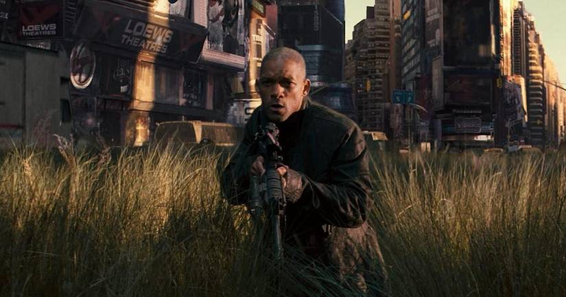 I Am Legend 2: 5 Things We Know and 5 Things We Want to Know