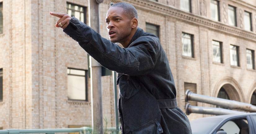 I Am Legend 2: 5 Things We Know and 5 Things We Want to Know
