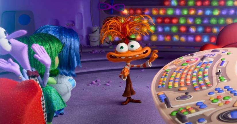 Inside Out 2: Plot, Cast, Release Date and Everything Else We Know