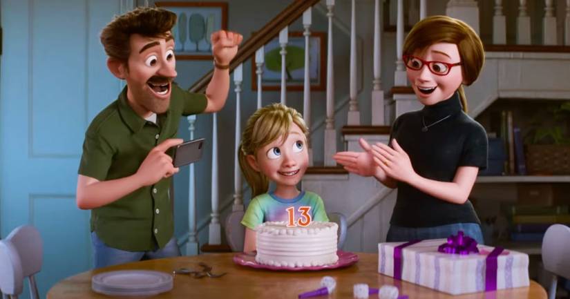 The Emotions That Need to Take the Lead in Inside Out 2