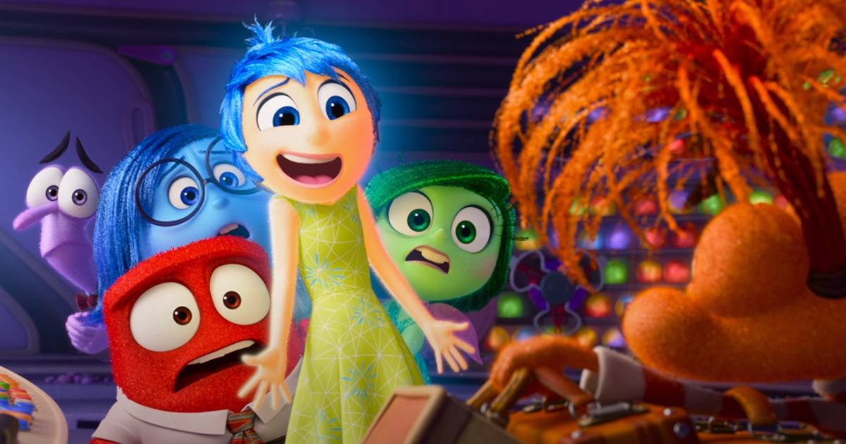 Inside Out 2 Needs to Avoid a Common Pixar Mistake