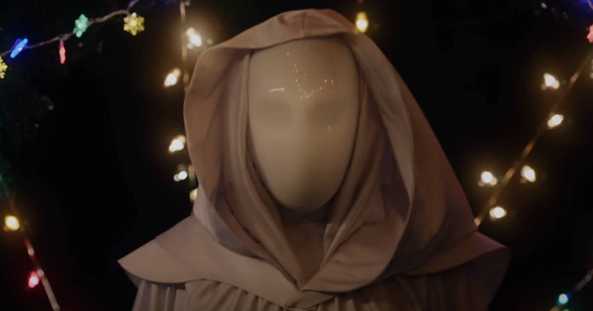 It's a Wonderful Knife Director Tyler MacIntyre on His Five Nights at Freddy's Follow-Up Film