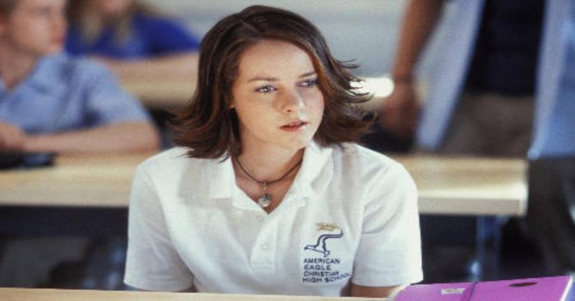Best Jena Malone Movies, Ranked