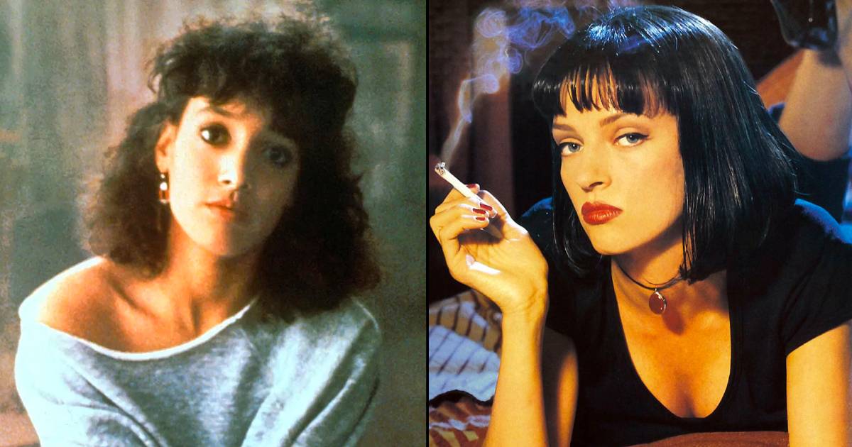 9 Actors Tarantino Wanted for Pulp Fiction Who Didn't Make It In